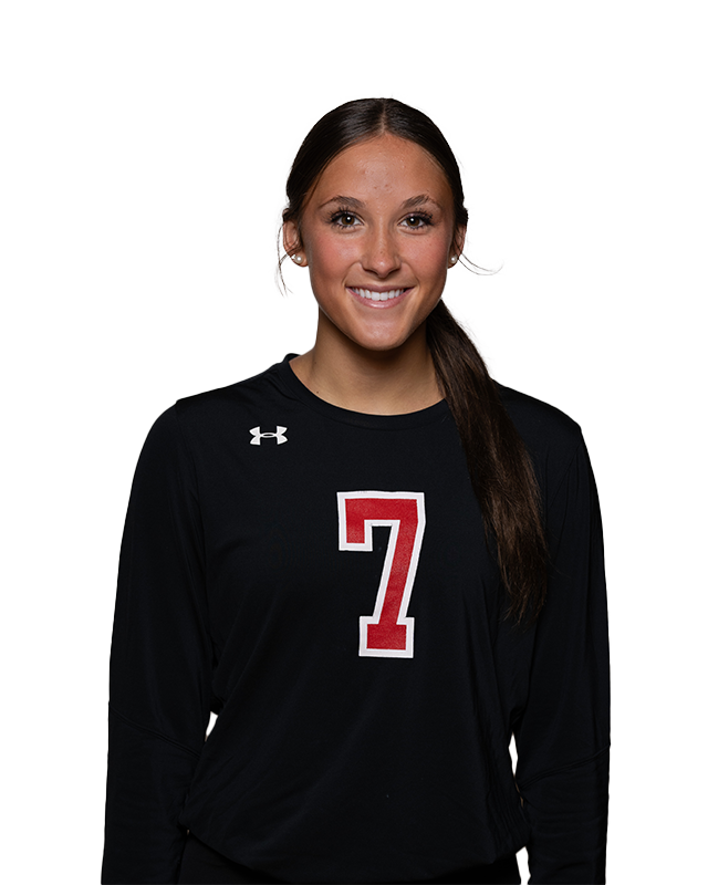 Payton Miller - Lakeville North Volleyball